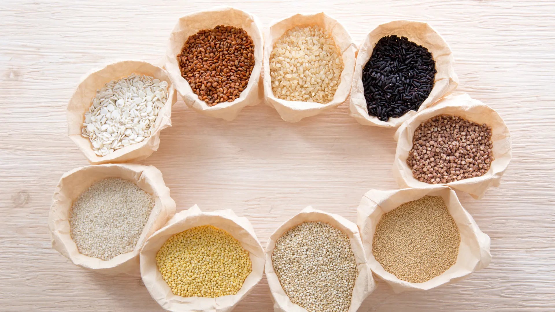 Why Millet Puttu Flour Is a Better Choice for Daily Eating? – SriVaraha ...