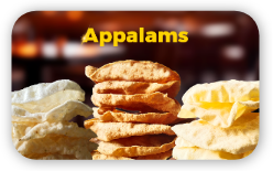 Authentic Appalam from Kallidaikurichi – SriVaraha Foods
